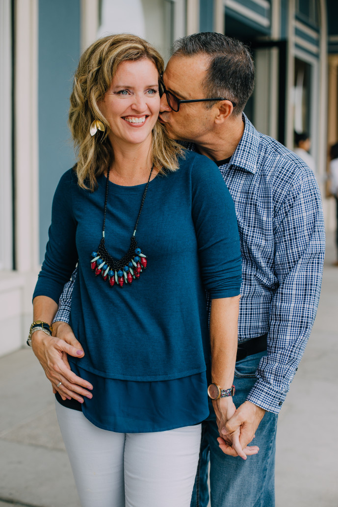 17 Compliments Strong Couples Give Each Other