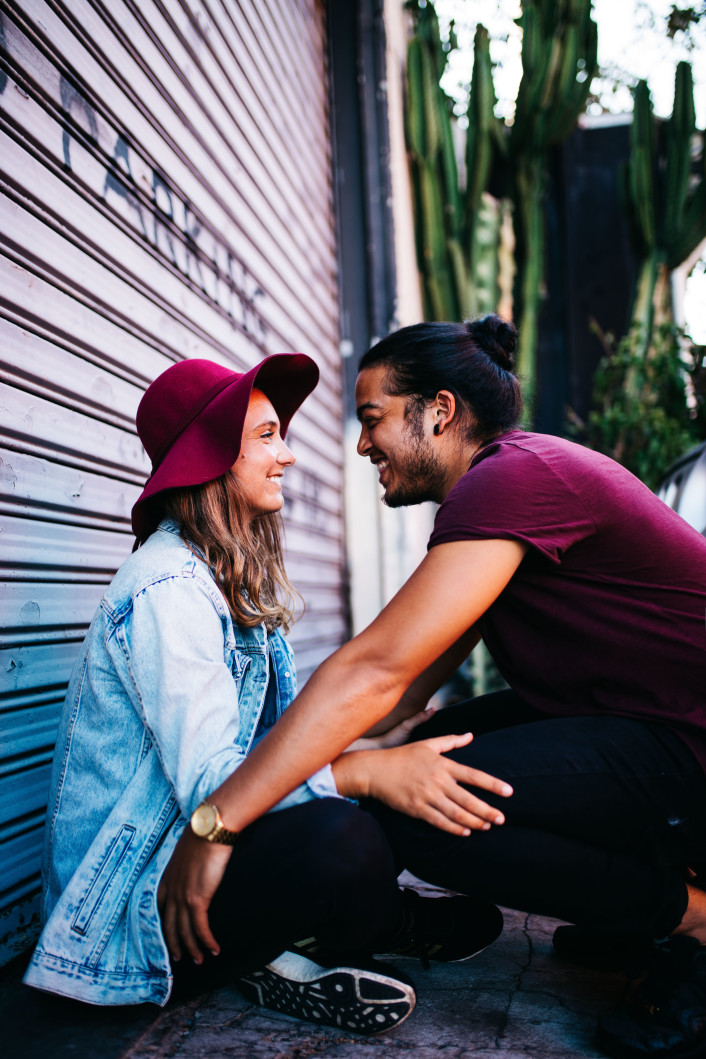 17 Compliments Strong Couples Give Each Other | Mom.com