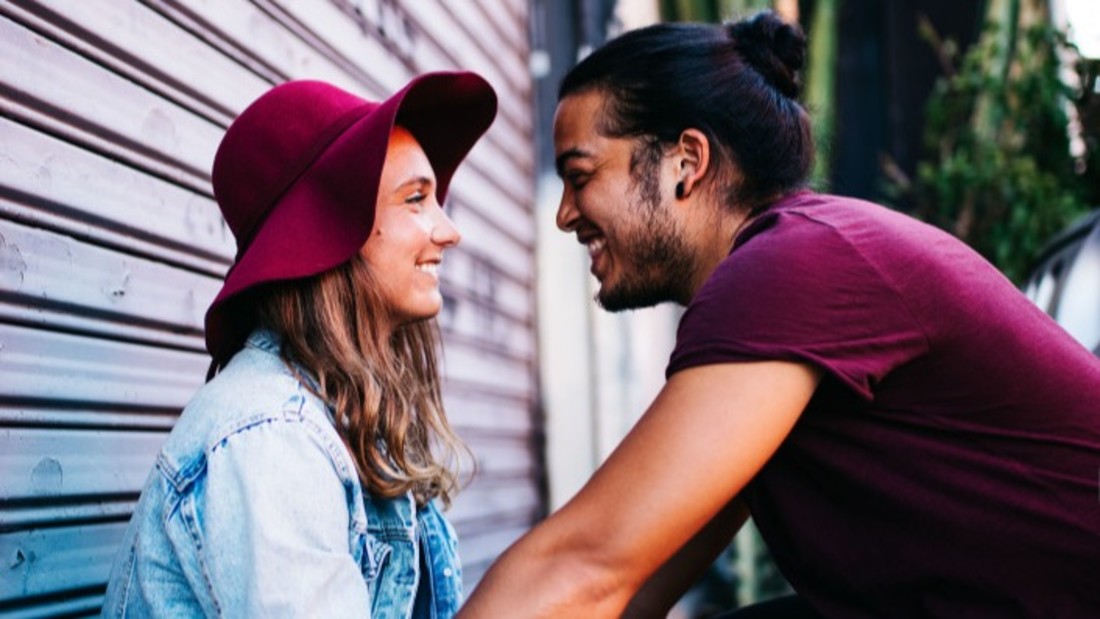 17 Compliments Strong Couples Give Each Other | Mom.com