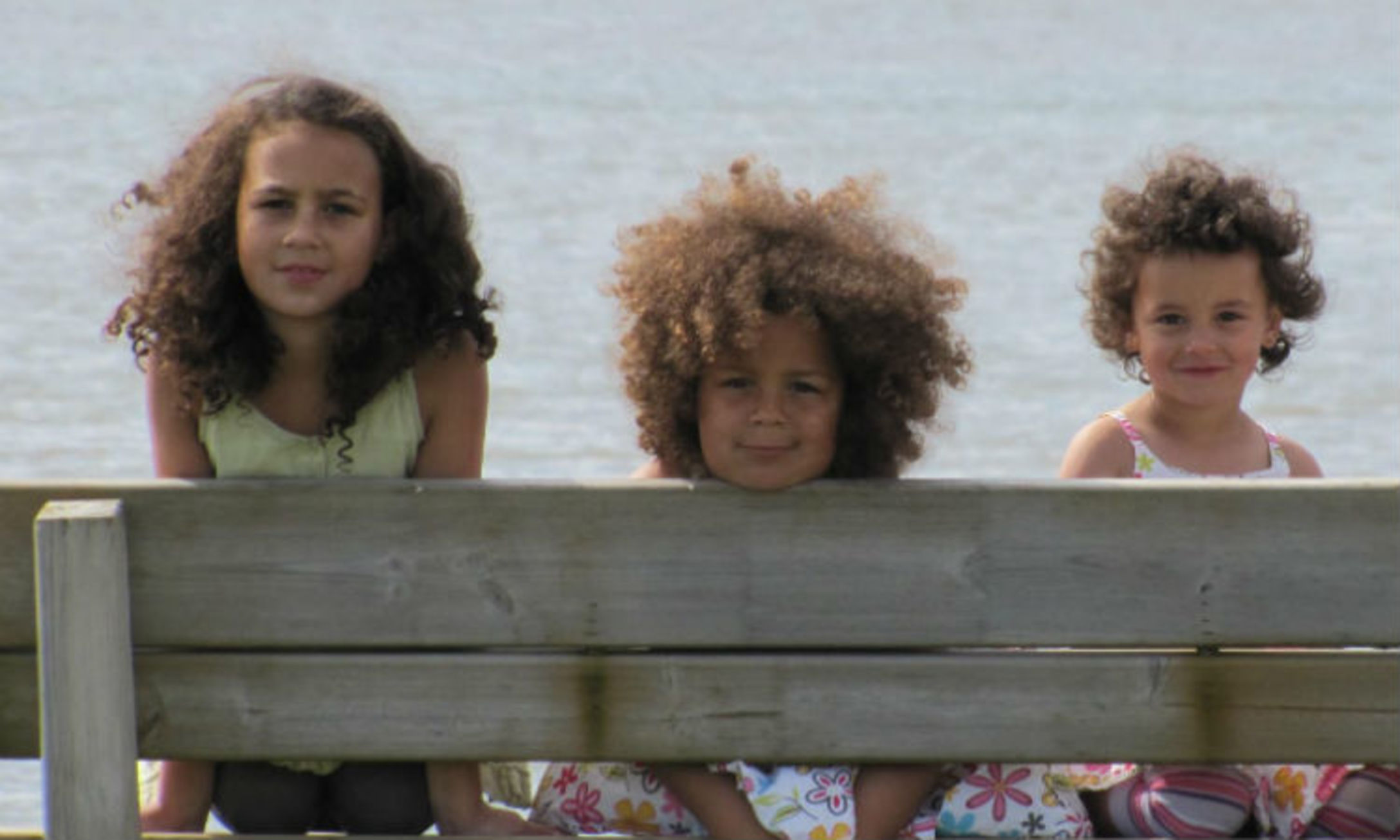 This is Why You Need to Talk to Your Kids About Race | Mom.com