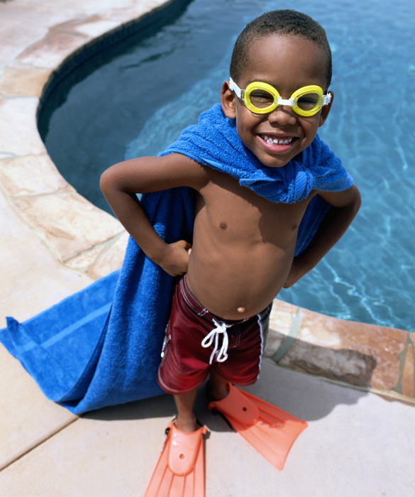 A Checklist of Clothes to Pack for Kids on a Vacation