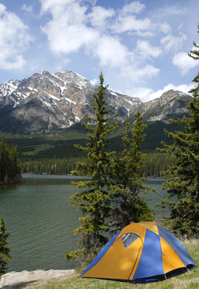 Family Camping Vacations | Mom.com