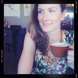 Lindsay Goldenberg | Mom.com