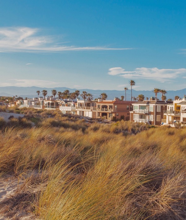 The 20 Best Places in the US to Give You a Fresh Start | Mom.com