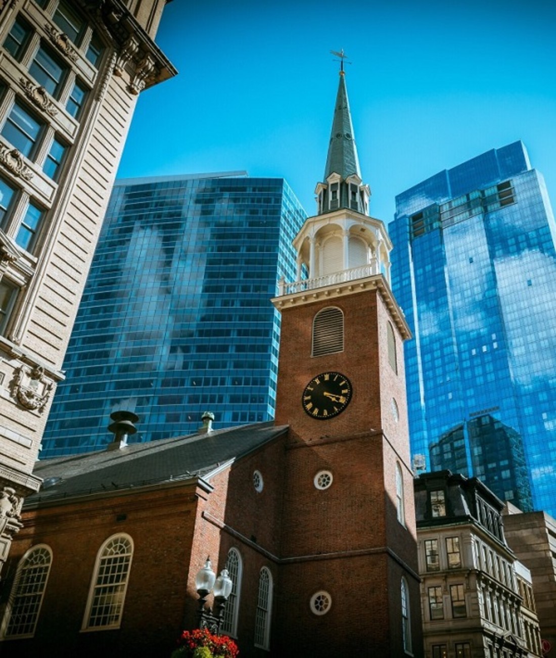 The 20 Best Places in the US to Give You a Fresh Start | Mom.com