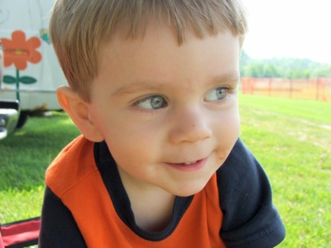 Effective Potty Training for Boys | Mom.com