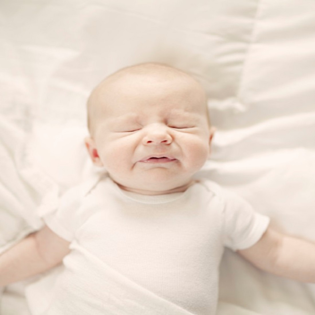 20 Surprising Facts About Spring Babies | Mom.com