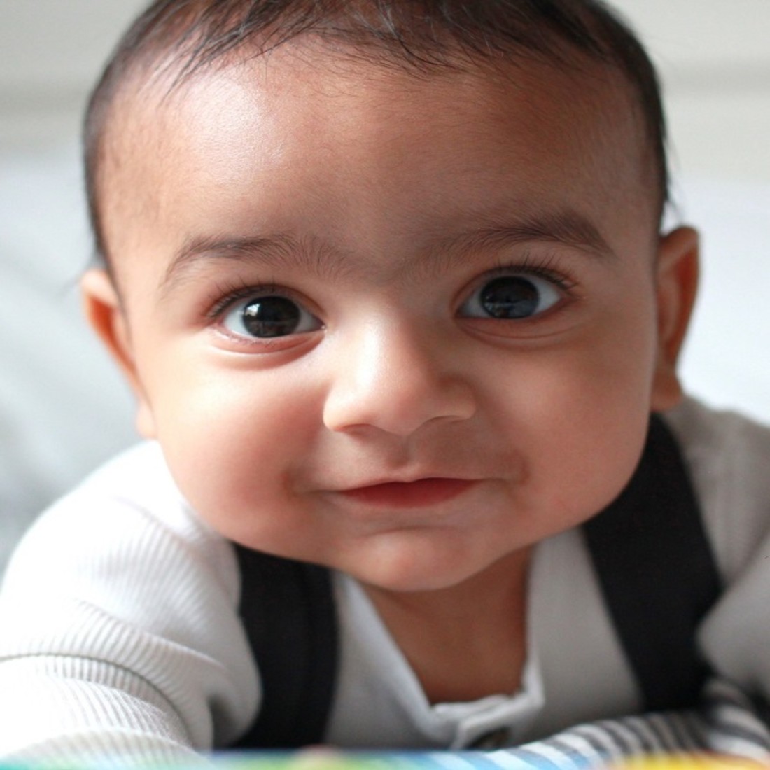 20 Surprising Facts About Spring Babies | Mom.com