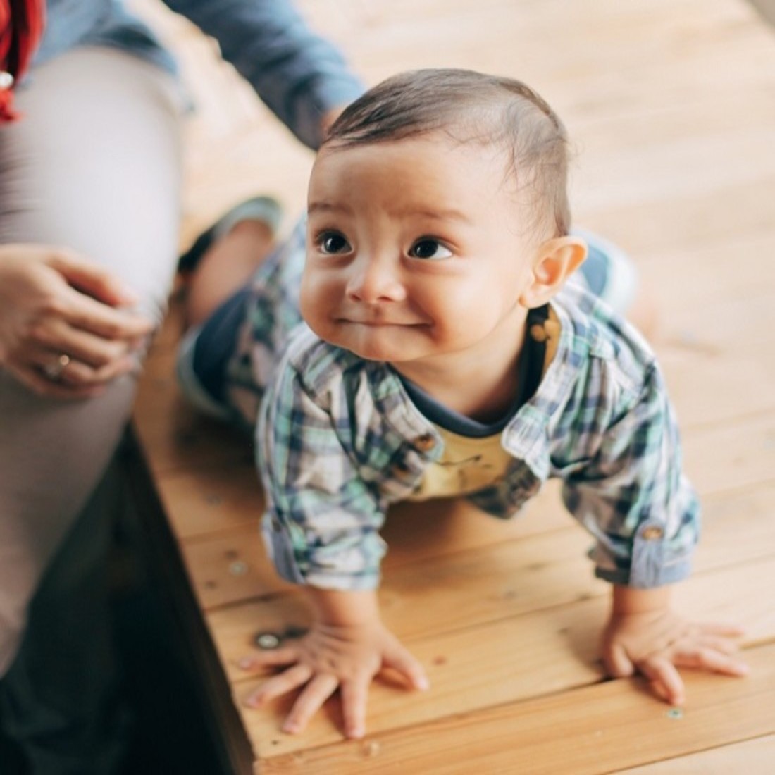 20 Surprising Facts About Spring Babies | Mom.com