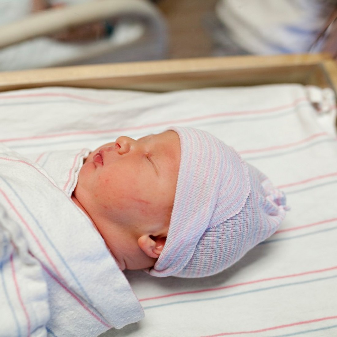 20 Surprising Facts About Spring Babies | Mom.com