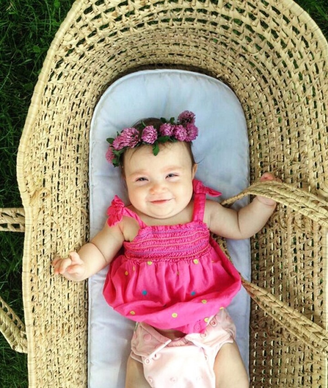 20 Surprising Facts About Spring Babies | Mom.com