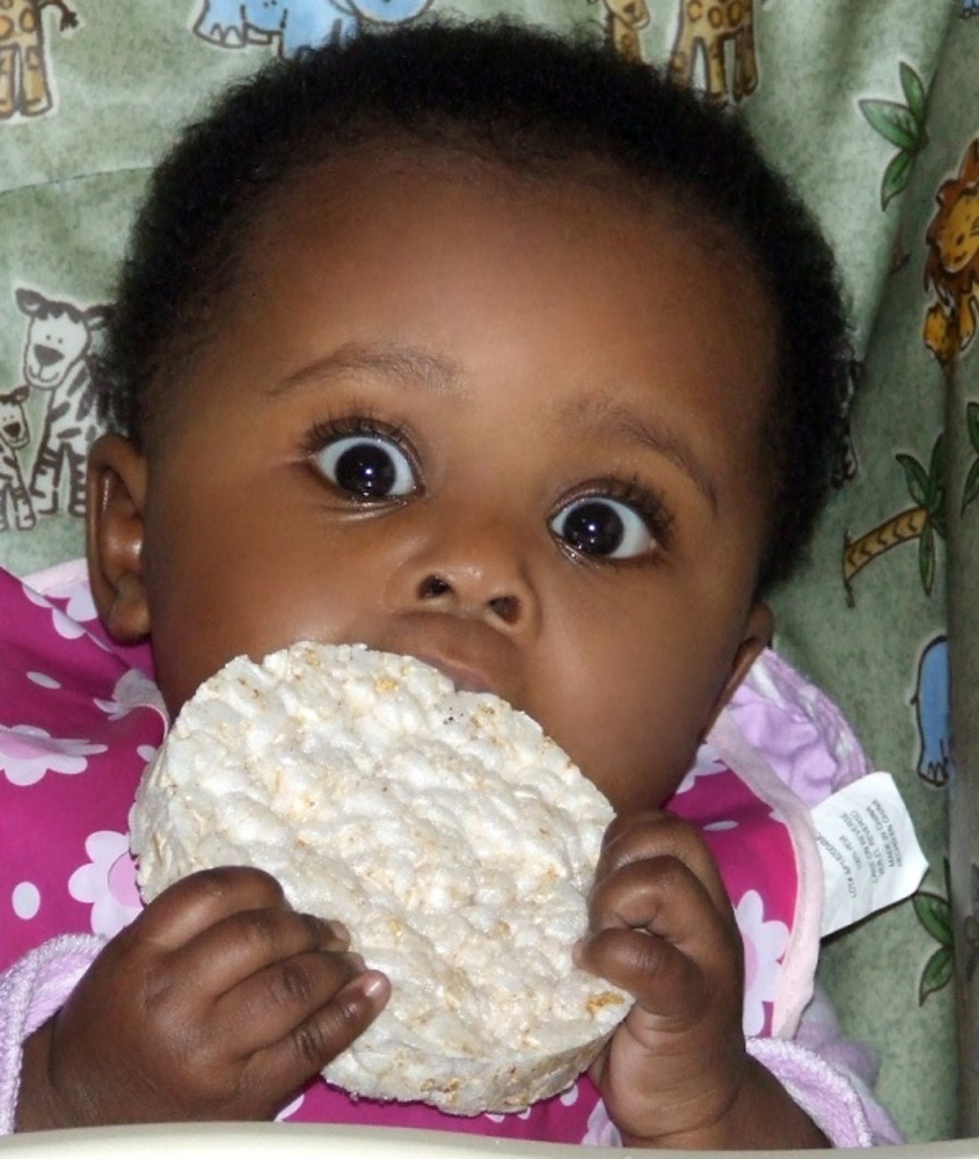 20 Surprising Facts About Spring Babies | Mom.com