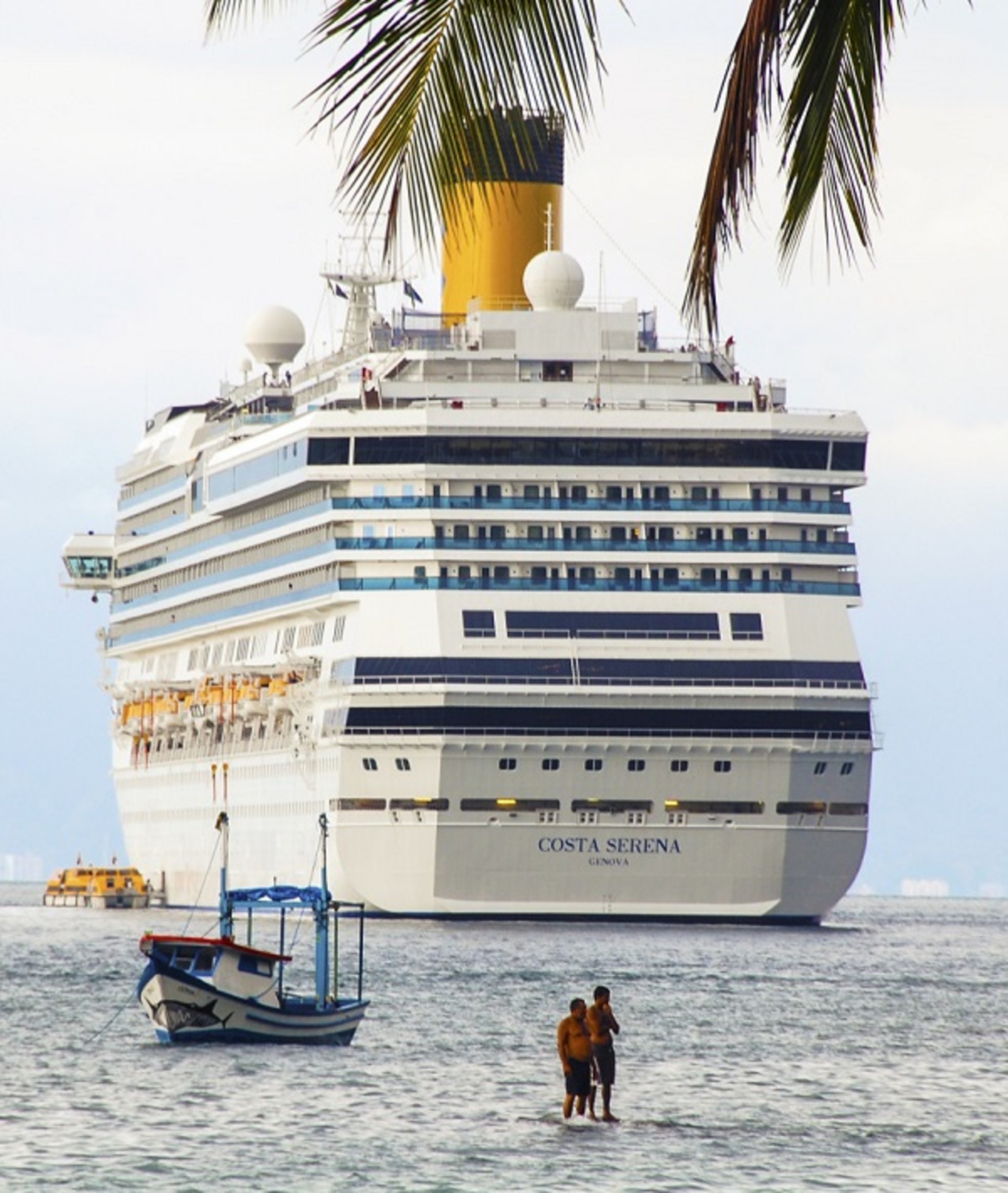 13 of the Best Summer Cruise Itineraries | Mom.com