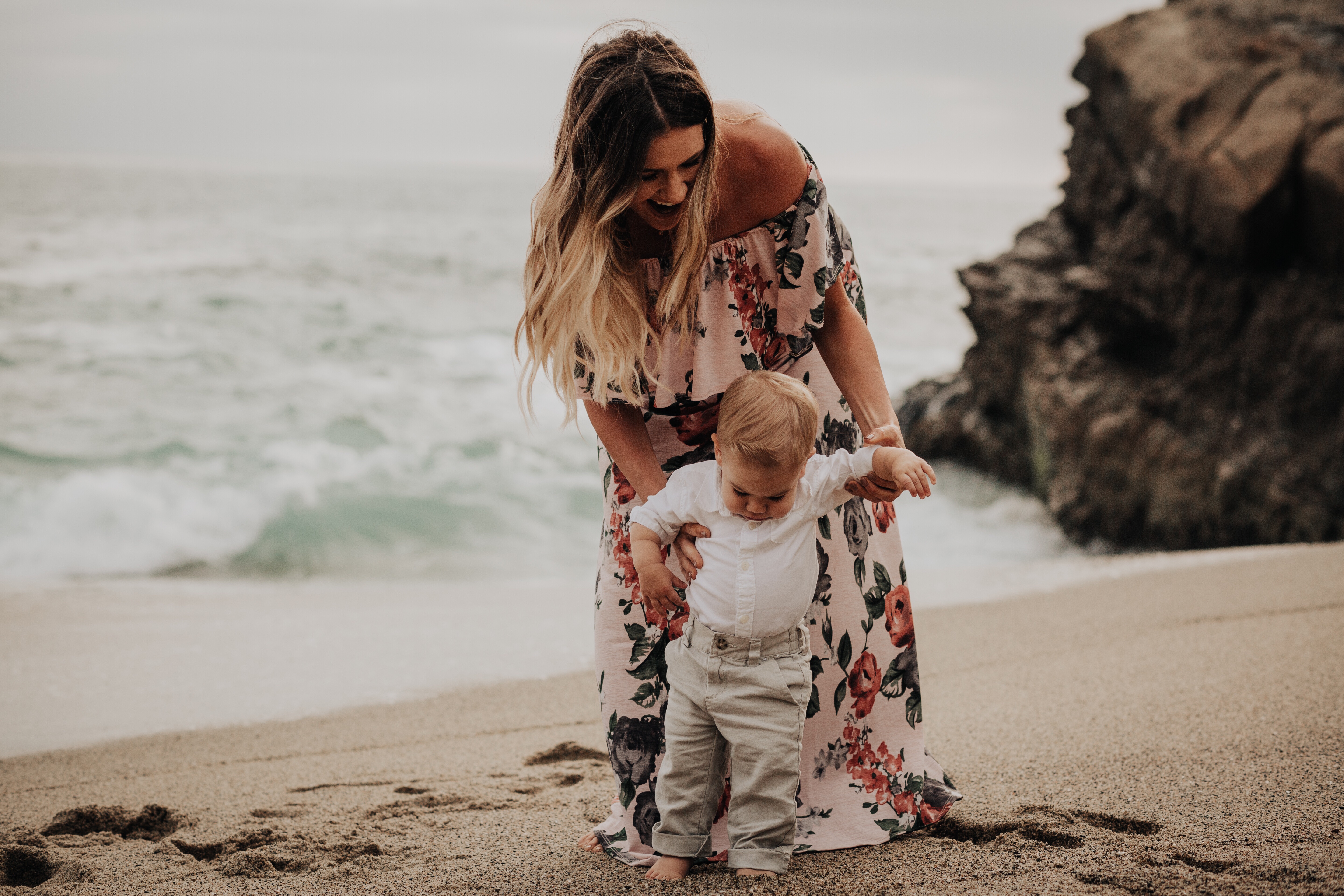 8 New Mom Milestones You Won't Find on Pinterest | Mom.com