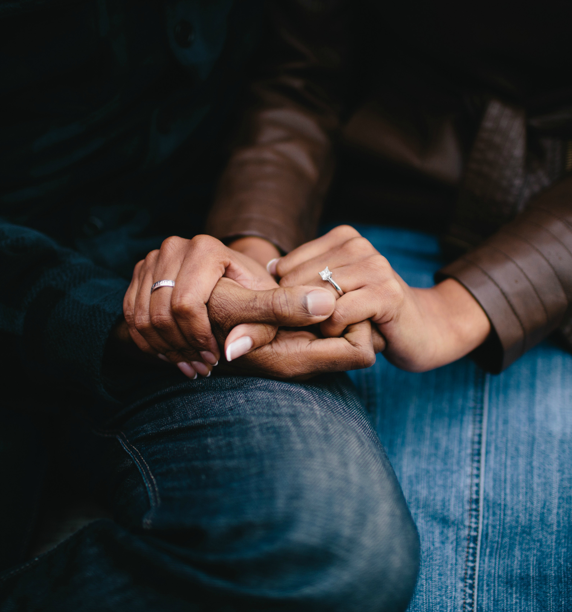 21 Ways to Show Your Wife She's Everything
