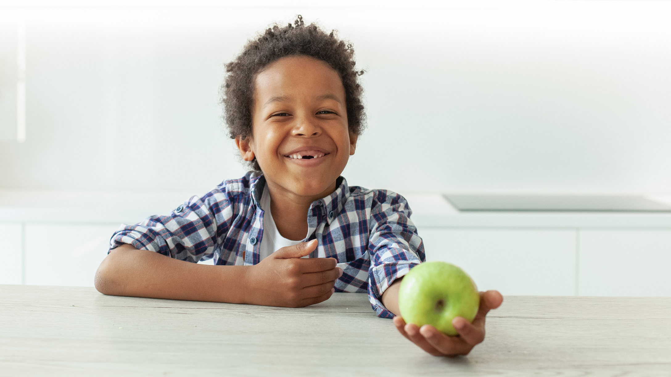 Healthy Eating Guidelines for Children | Mom.com