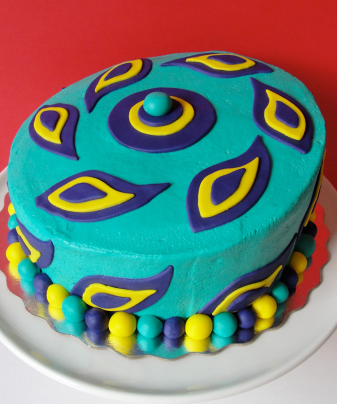 50 Amazing and Easy Cakes for Kids | Mom.com