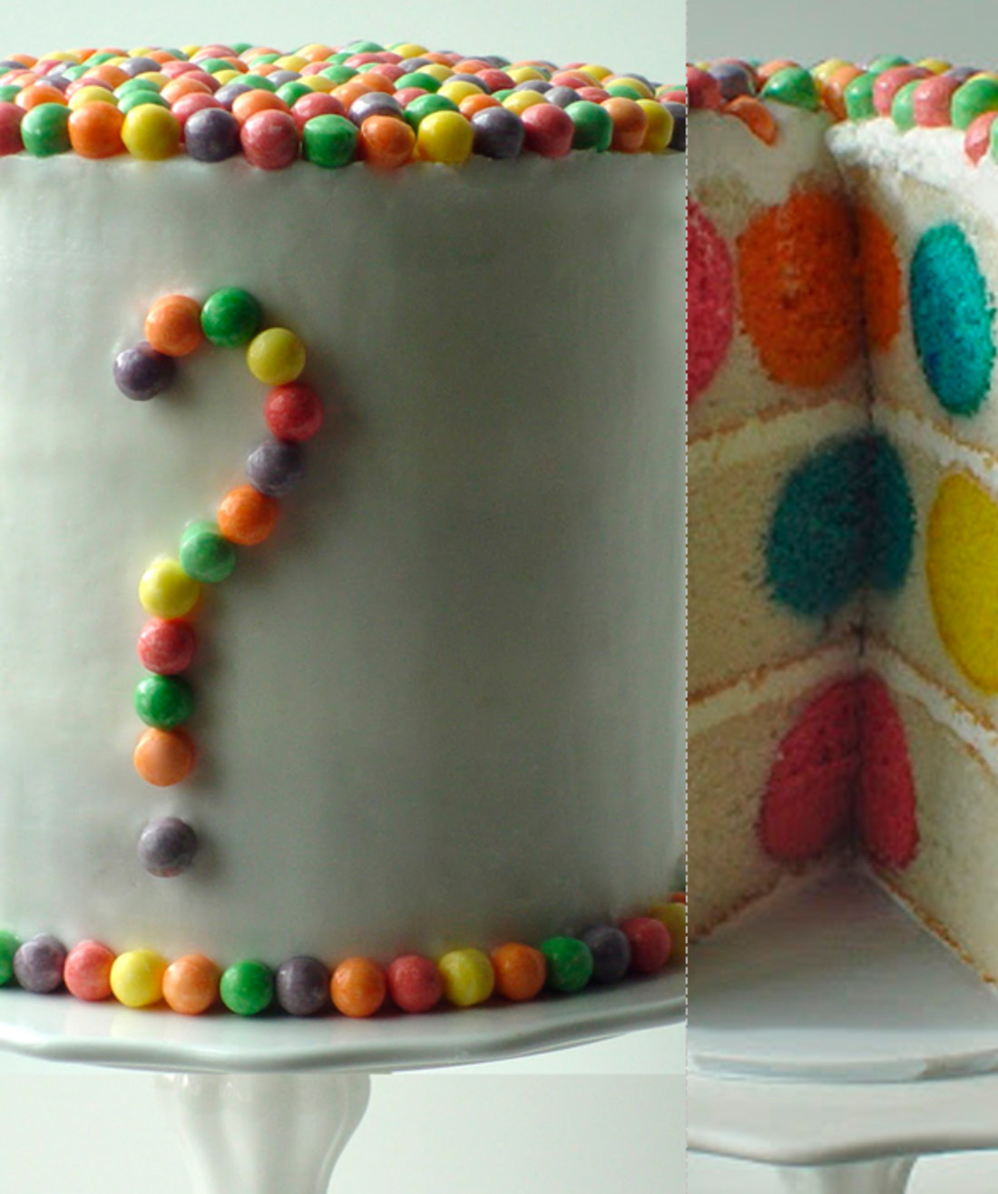 50 Amazing and Easy Cakes for Kids | Mom.com