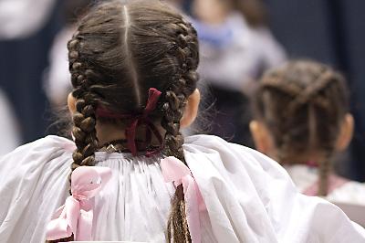 How to Do Braids | Mom.com