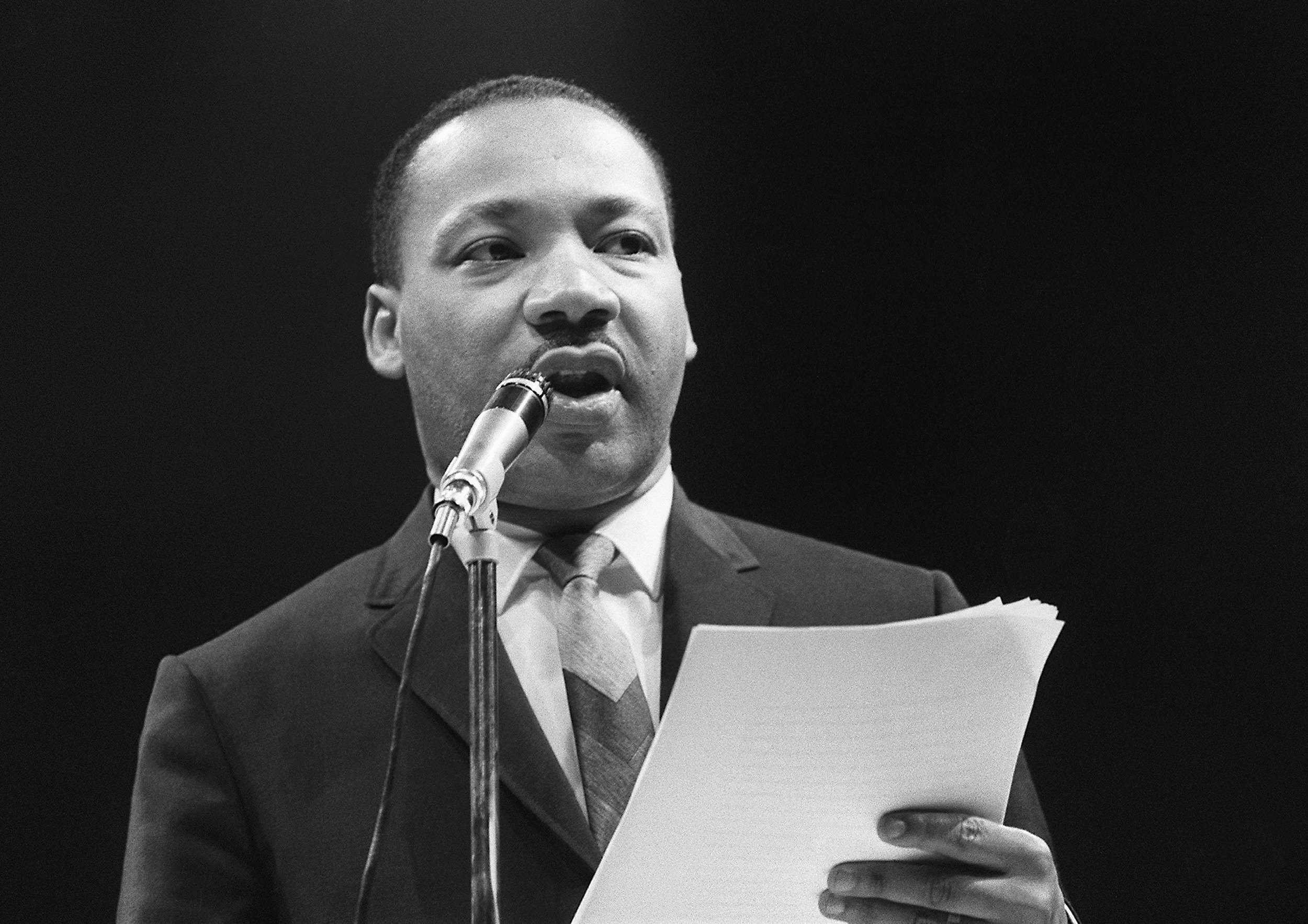 Remembering Martin Luther King Jr. Day With Your Kids | Mom.com