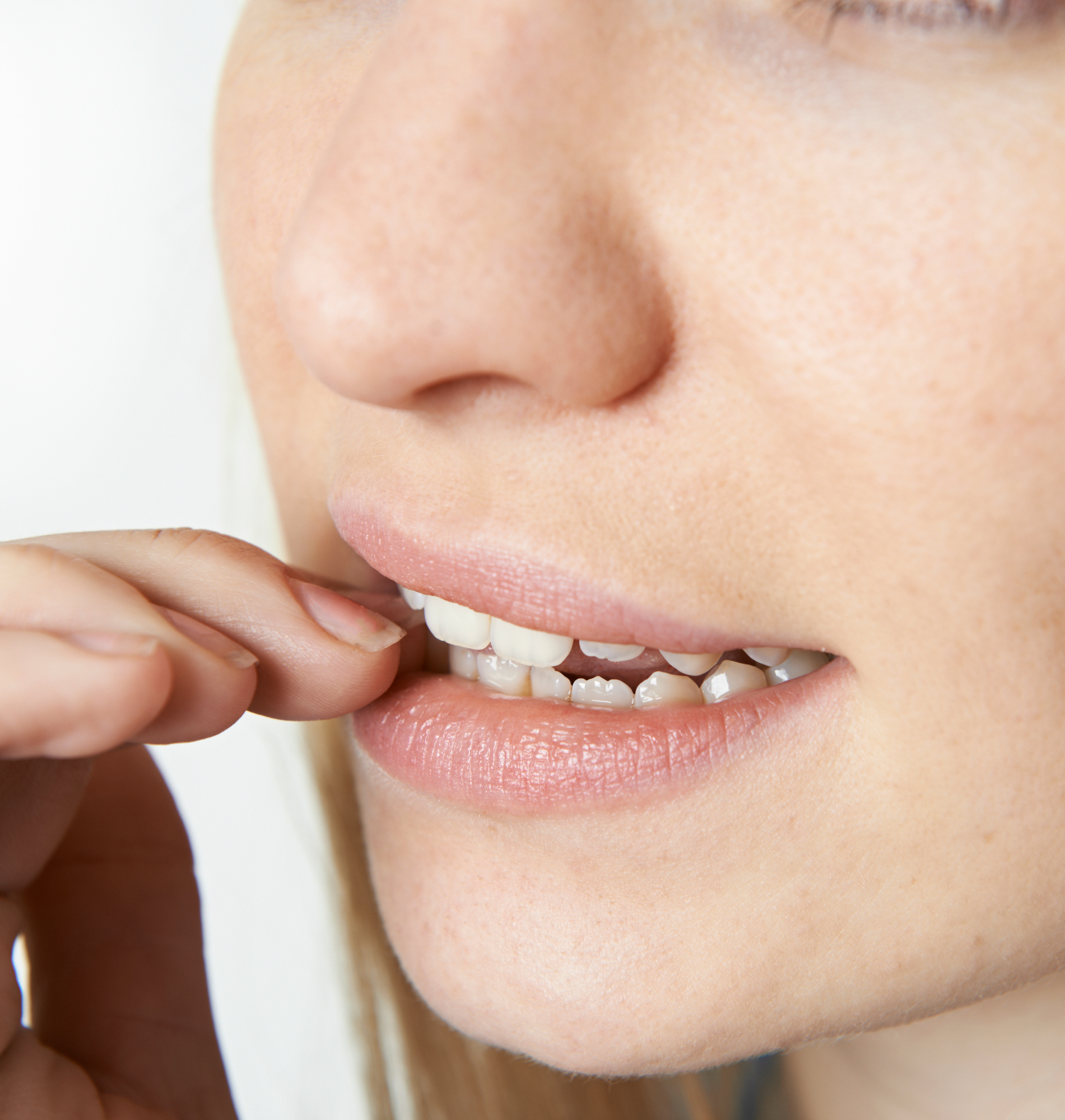 19 Health Problems That Show Up in Your Nails | Mom.com