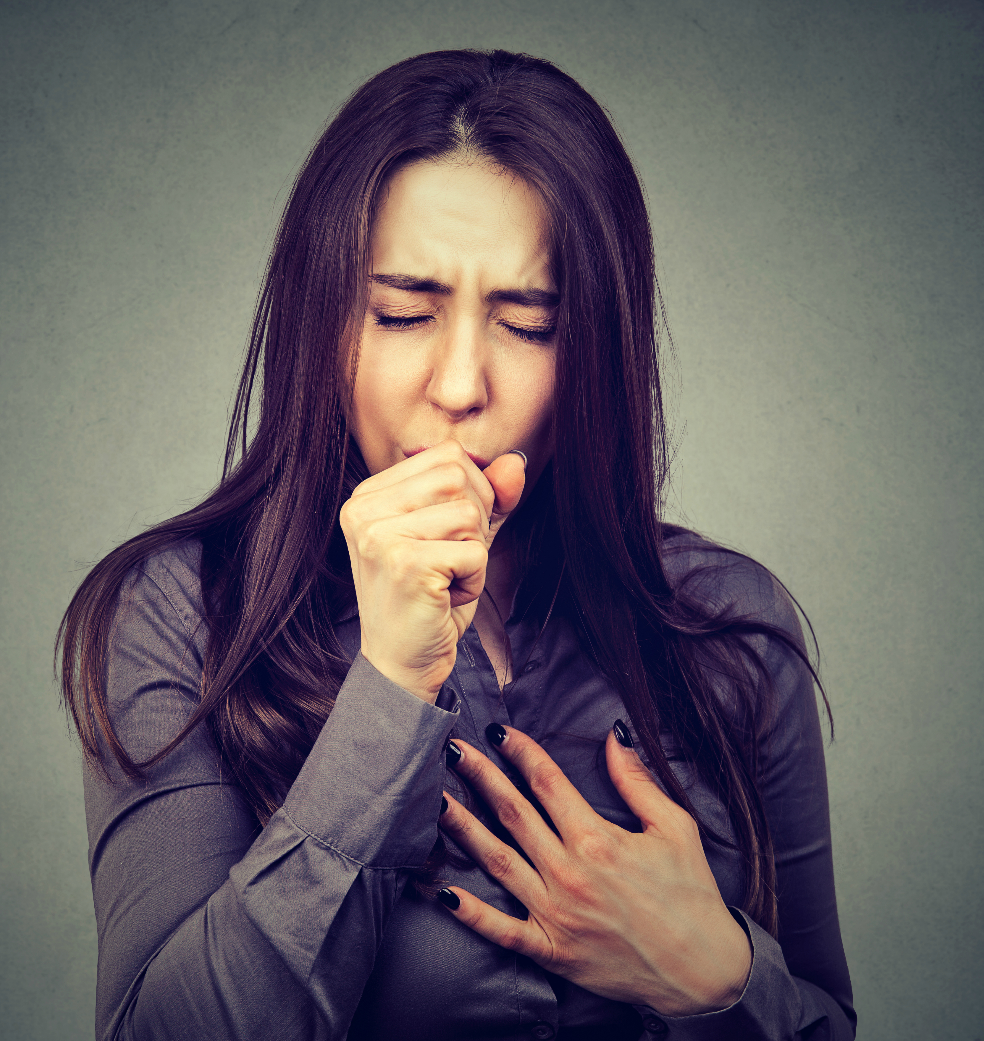 19 Health Problems That Show Up in Your Nails | Mom.com