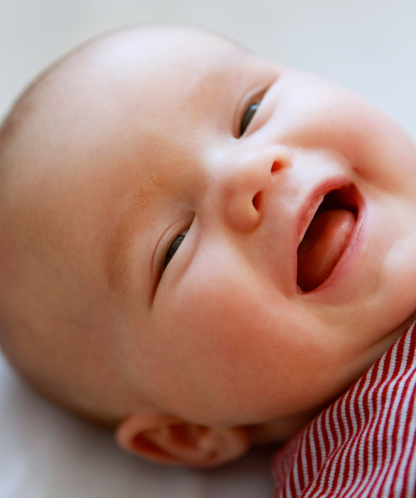 Baby's Developmental Milestones—Explained