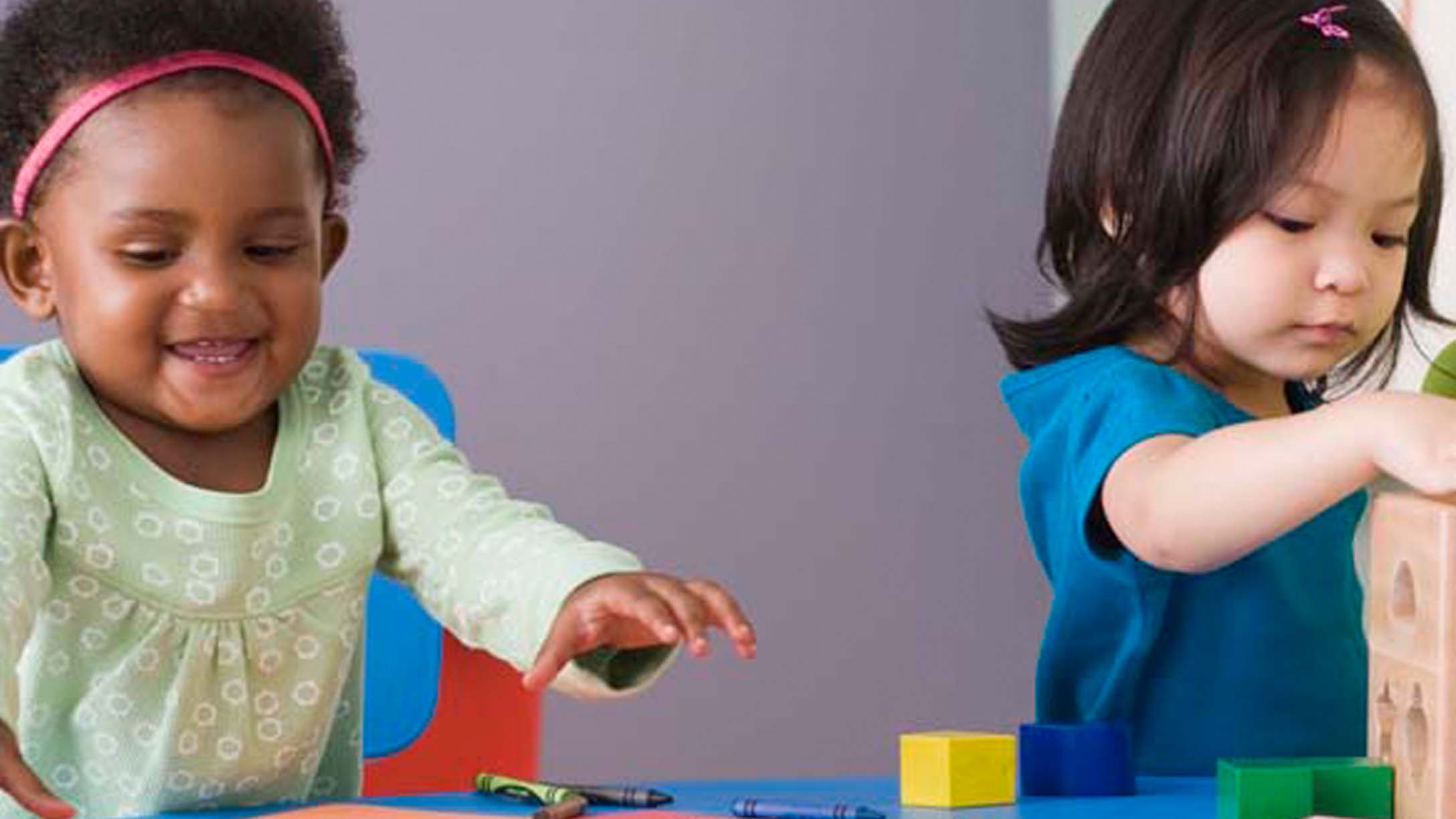 How To Increase Toddler Socialization | Mom.com