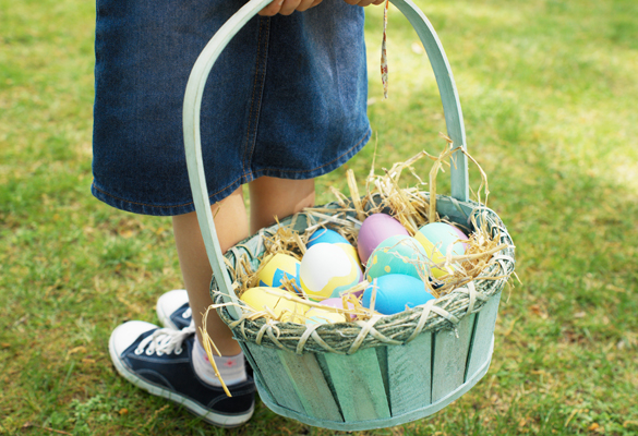 Easter Survival Guide for Kids With Special Needs | Mom.com