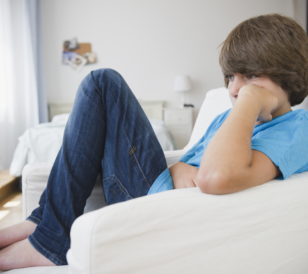 Stop Asking, 'How Was Your Day?' | Mom.com