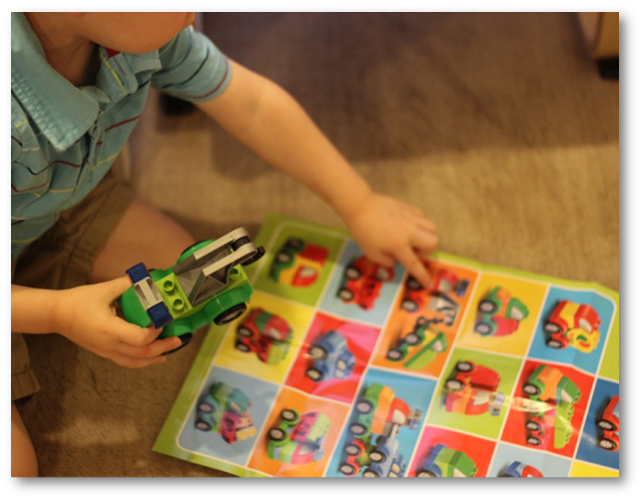 Meg's LEGO® DUPLO® Review | Mom.com