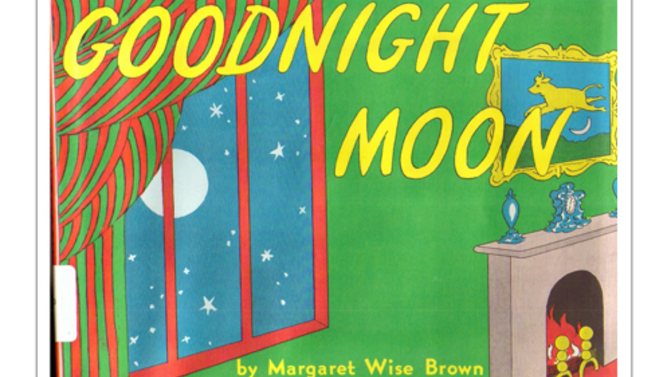 Therapist Mom Notices Something Telling About the Children's Classic ...