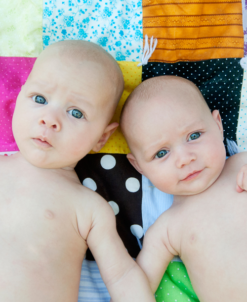 10 Things You Never Knew About Twins!
