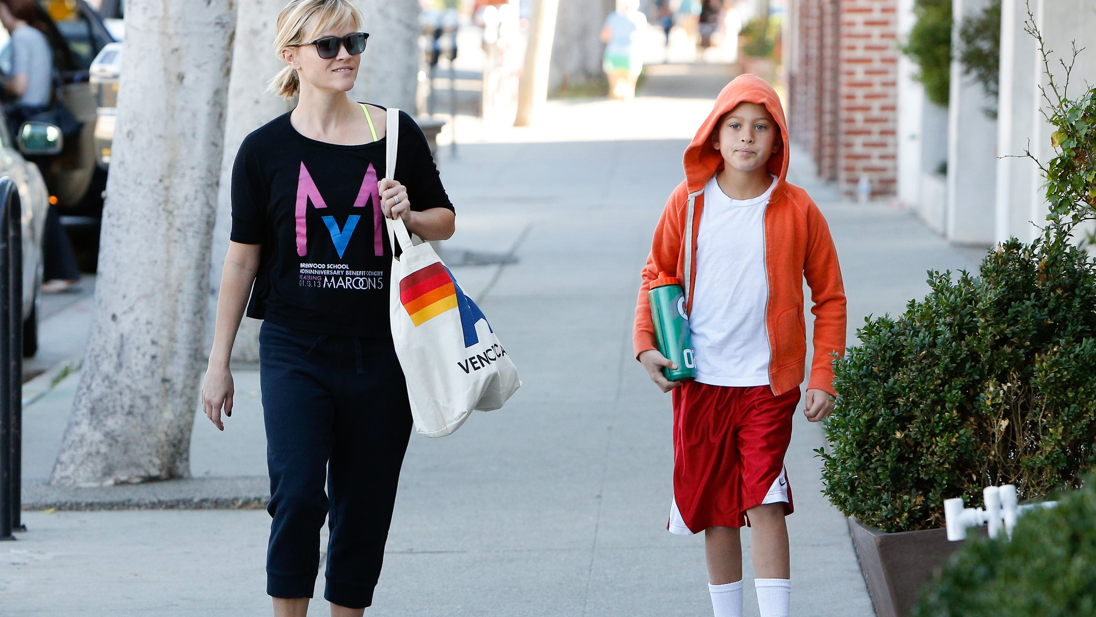 Celebrity Kids All Grown Up: Part 2 | Mom.com