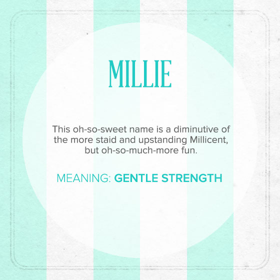 12 Beautiful Vintage Baby Names | Mom.com