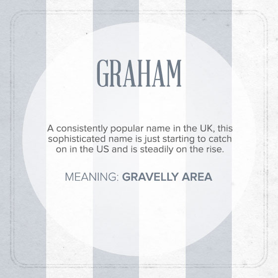 12 Beautiful Vintage Baby Names | Mom.com