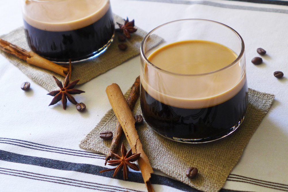 Vodka Café de Olla Cocktail | Mom.com