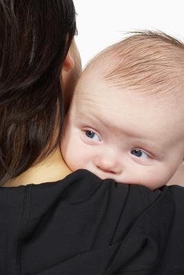 How to Help a Baby Develop Good Head Control | Mom.com