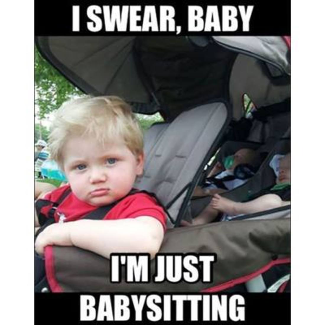 50 Best Baby Memes | Mom.com