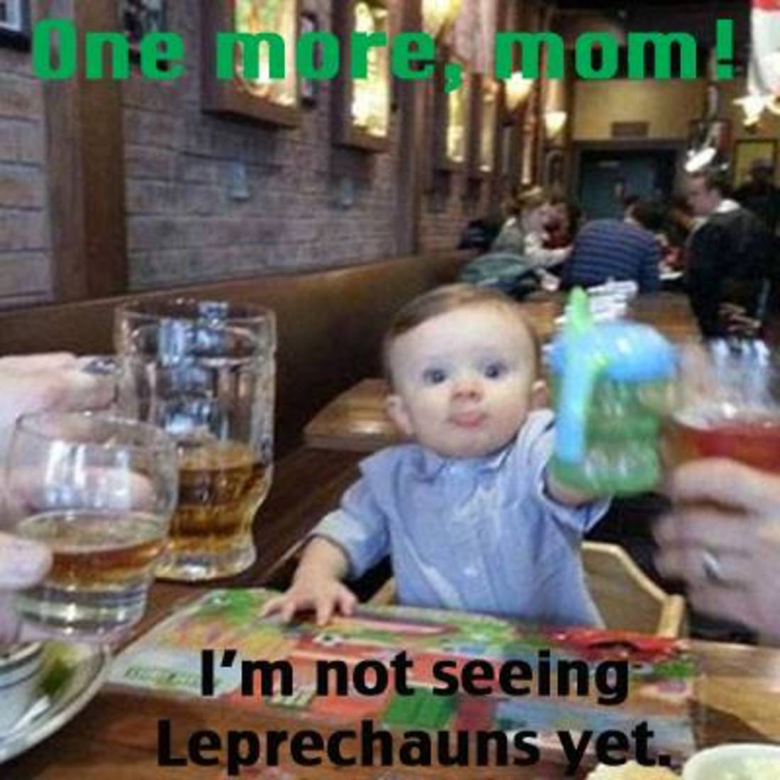 50 Best Baby Memes | Mom.com