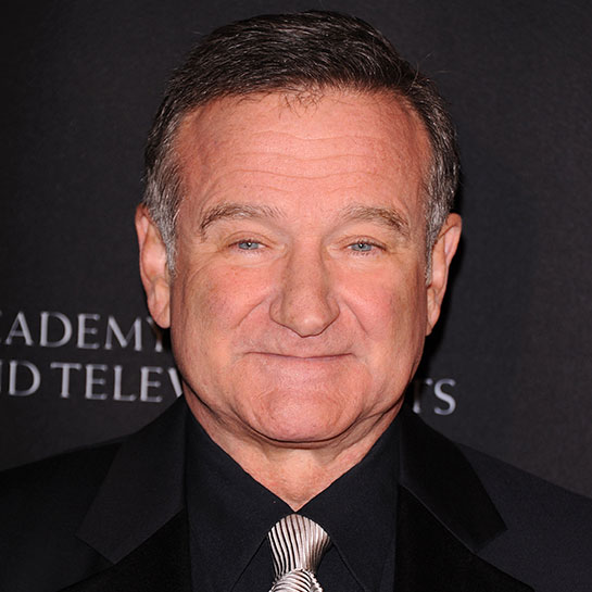 Robin Williams Movies