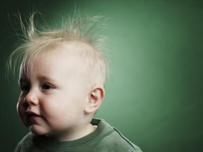 Should I Be Concerned With Baby Hair Loss? | Mom.com
