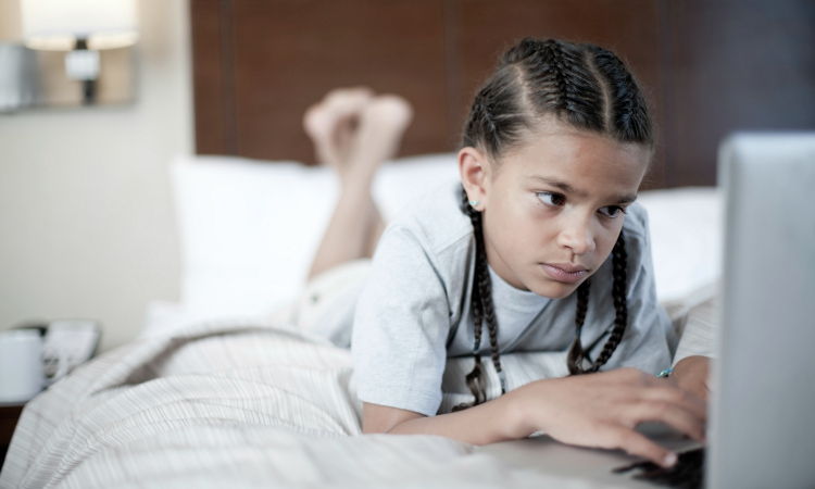 Google Creating Products for Kids | Mom.com