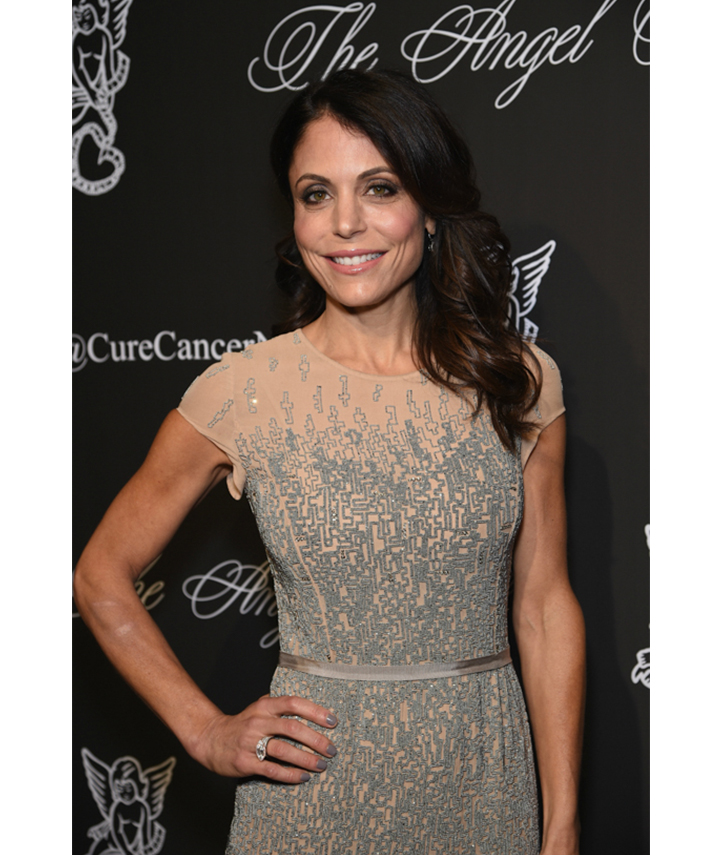 Style Through the Years: Bethenny Frankel | Mom.com