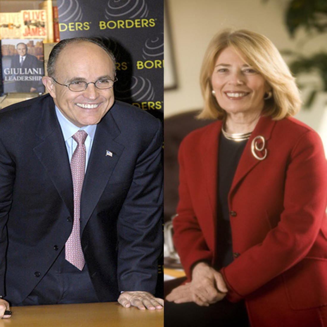 Celebs Who Married Their Cousins | Mom.com