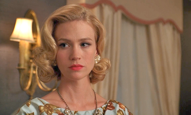 TV Characters who were suppose to be "hot" but the actors were NOT ...