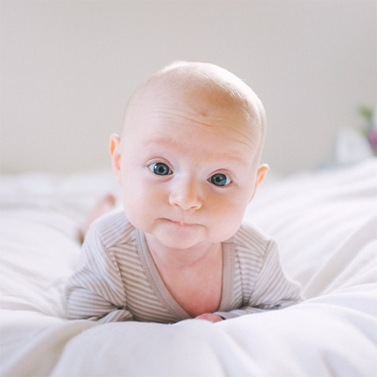 Real Moms Share: What's Your Favorite Baby Milestone? | Mom.com