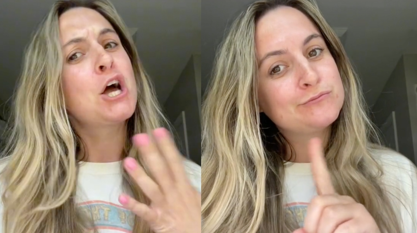 British Mum Living in US Is Floored by How Much Americans Are Forced To ...