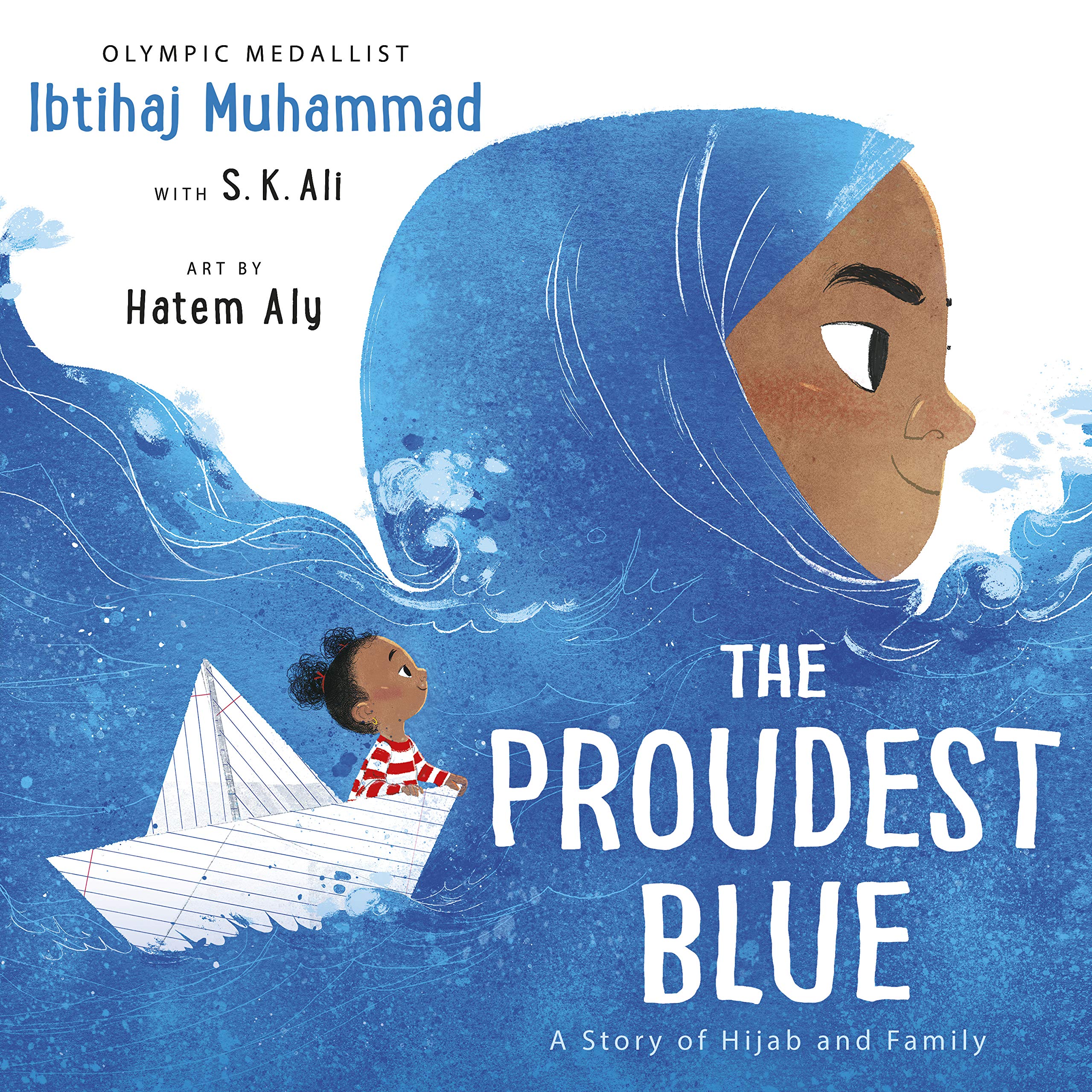 20 Kids' Picture Books to Help Start Conversations About Race, Racism ...