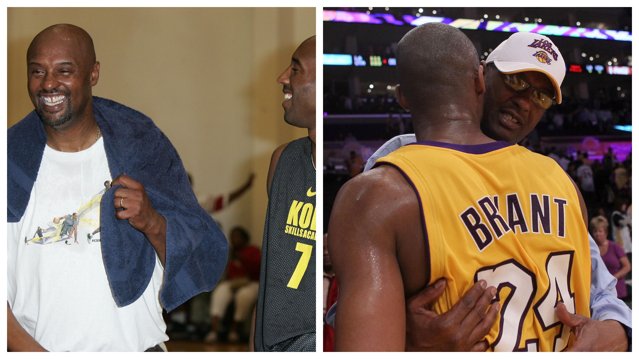 Kobe Bryant’s Dad, Joe Bryant, Dead at 69 | Mom.com